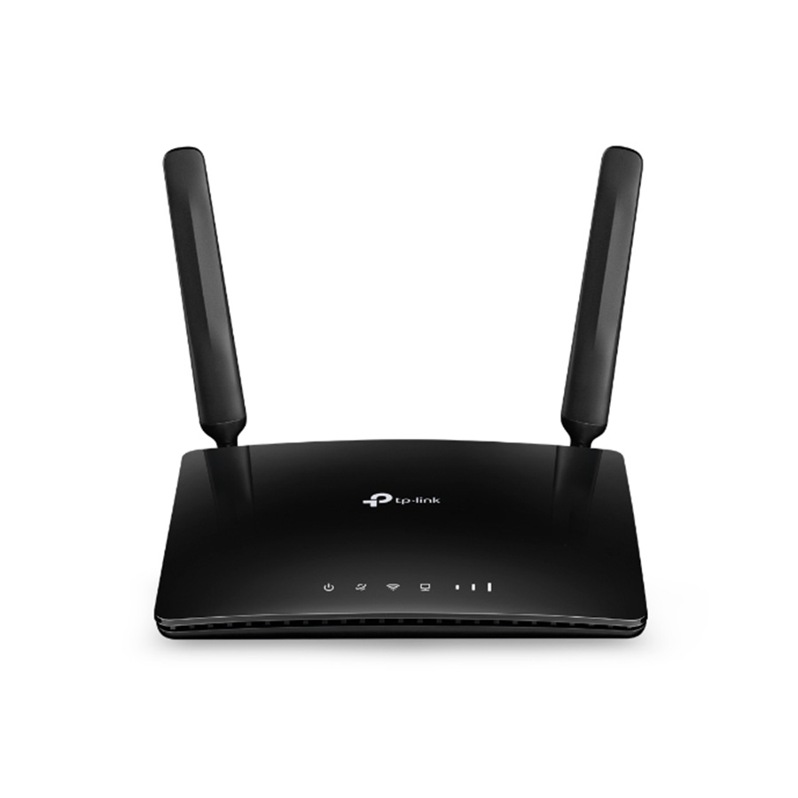 TP-Link ROUTER TP-Link TL-MR6400 4G LTE | novotel - Slobodno pričaj