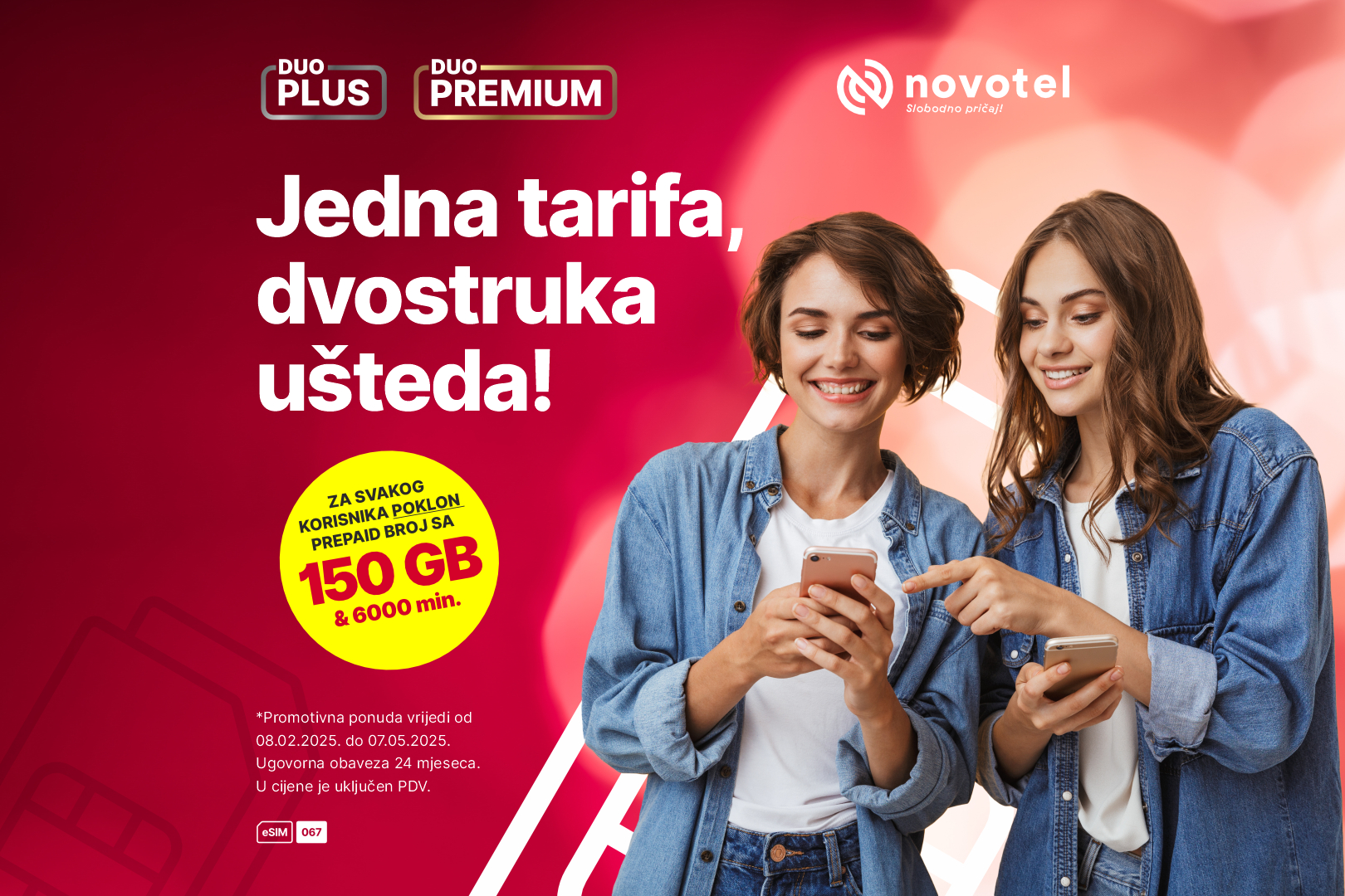 novotel - Slobodno pričaj